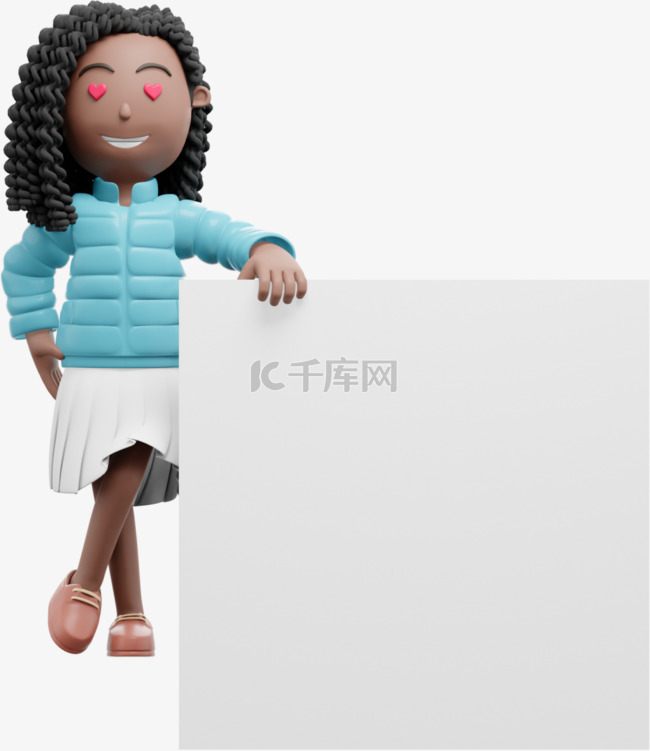 女性摄影漂亮叉腰姿势素材图片免费下载-千库网