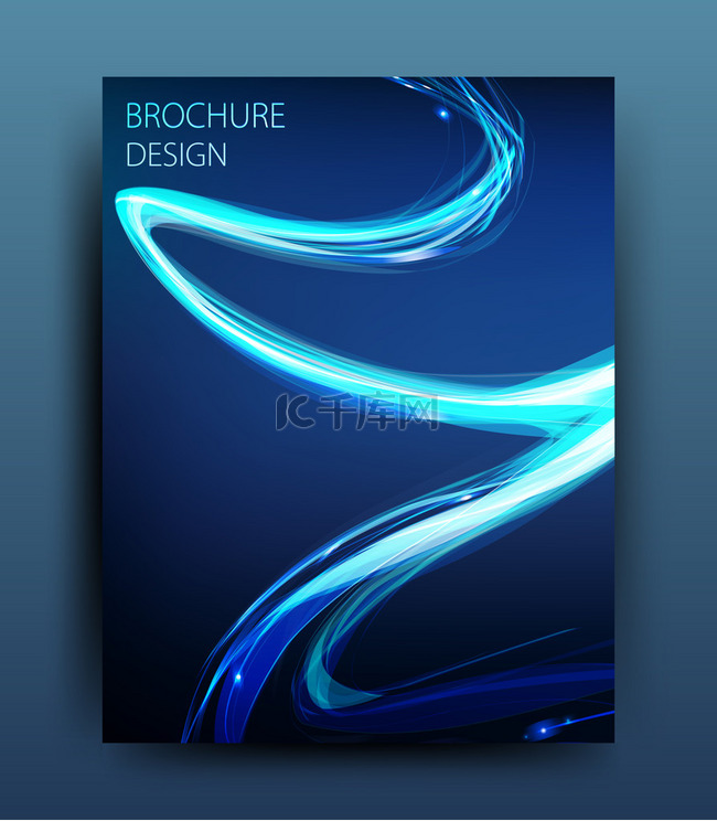 商业海报模板素材图片免费下载-千库网