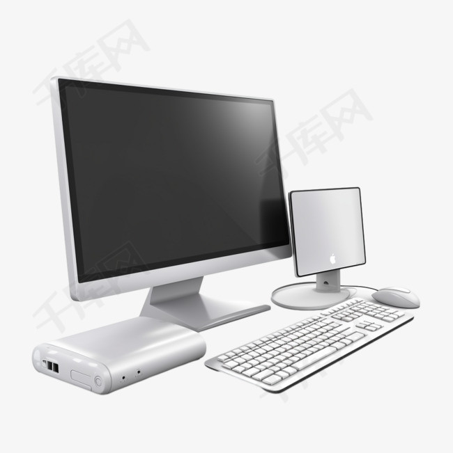 计算机素材图片免费下载-千库网