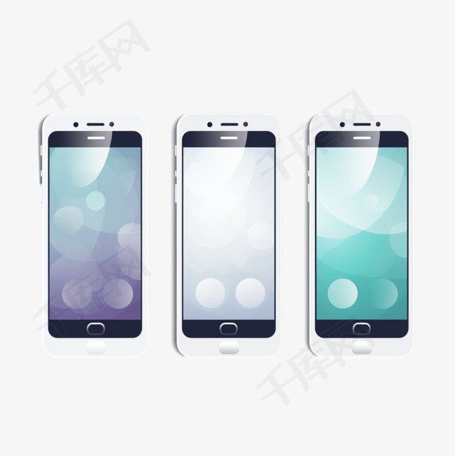 不同视角下的平面设计手机素材图片免费下载-千库网