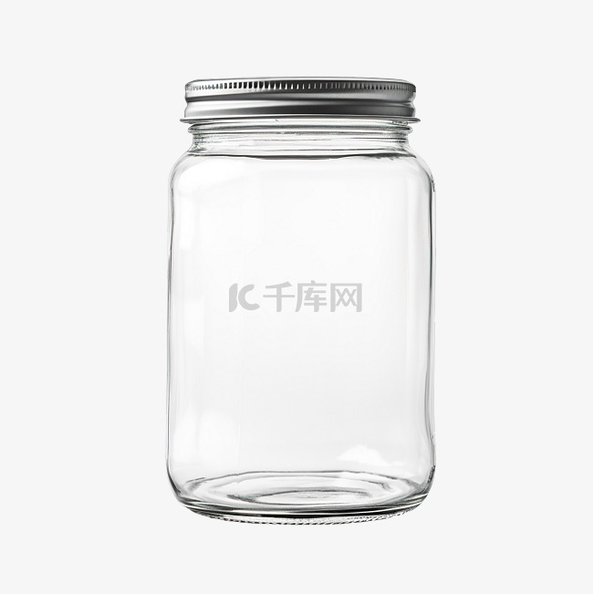 隔离的 jar 对象素材图片免费下载-千库网