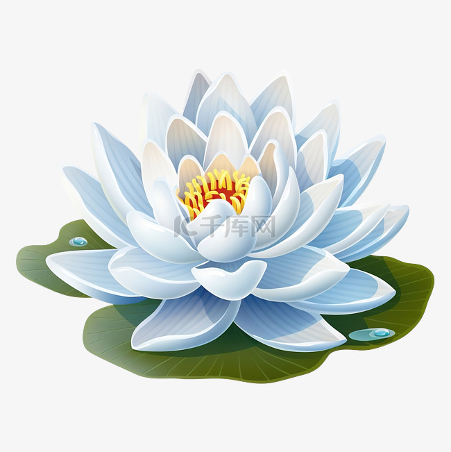 莲花 PNG 文件素材图片免费下载-千库网