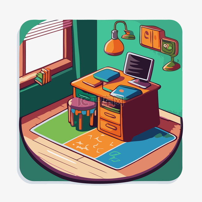 idm 的图标 向量素材图片免费下载-千库网