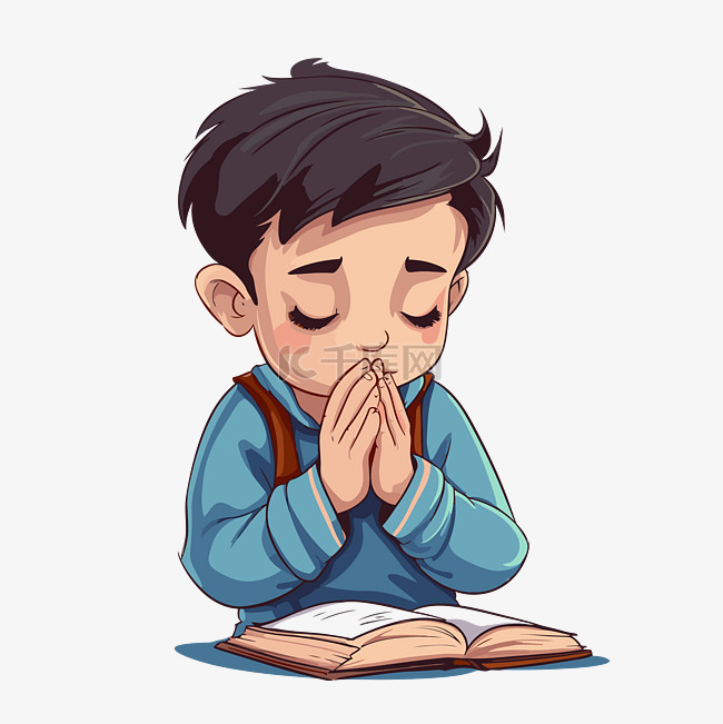 主祷文 向量素材图片免费下载-千库网