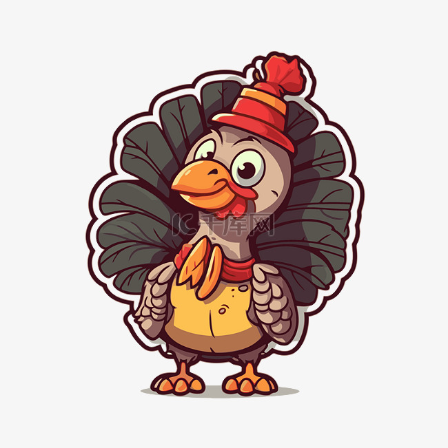 土耳其卡通人物 卡通矢量 illustir emleko 剪贴画素材图片免费下载-千库网