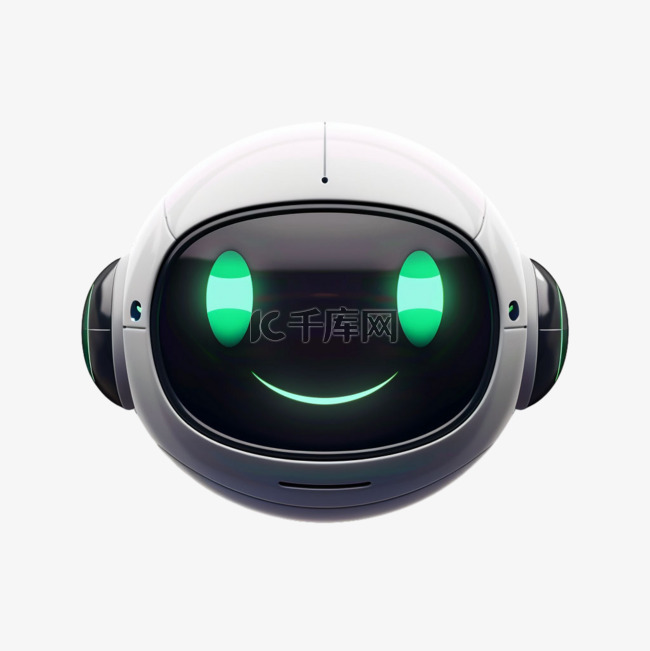 机器人图标元素立体免抠图案特色素材图片免费下载-千库网