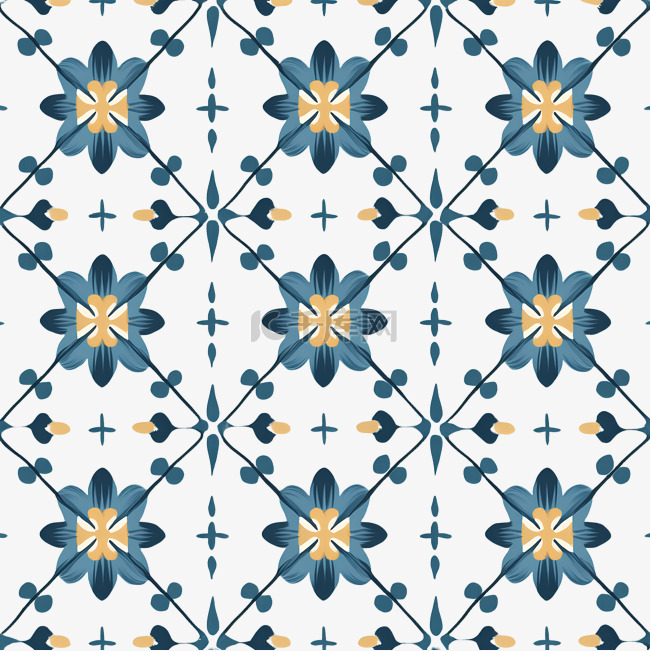 简单图案装饰背景素材图片免费下载-千库网