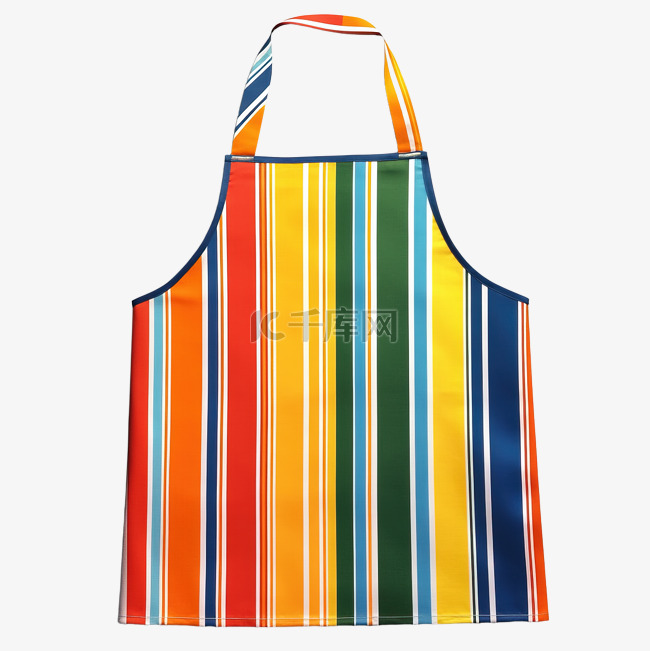 厨房围裙颜色素材图片免费下载-千库网