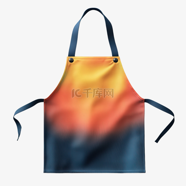 厨房围裙颜色素材图片免费下载-千库网
