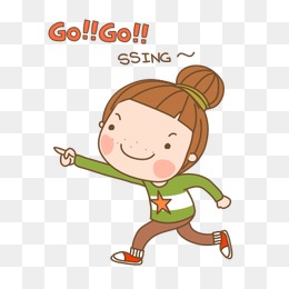 【go卡通素材】免费下载_go卡通图片大全_千库网png
