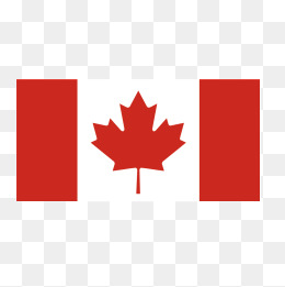 【加拿大国旗素材】免费下载_加拿大国旗图片大全_千库网png