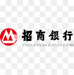 【招商银行logo素材】免费下载_招商银行logo图片大全_千库网png