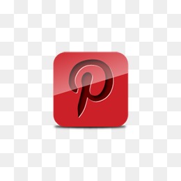 Pinterest图标-千图网