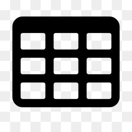 【表格图标素材】免费下载_表格图标图片大全_千库网png