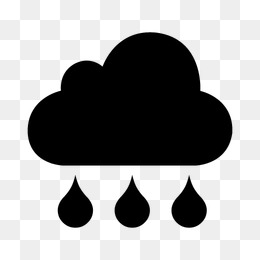 【大雨图标素材】免费下载_大雨图标图片大全_千库网png
