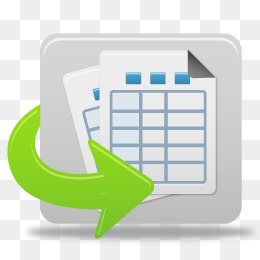 【表格图标素材】免费下载_表格图标图片大全_千库网png