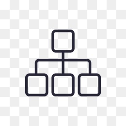 【公司组织架构素材】免费下载_公司组织架构图片大全_千库网png