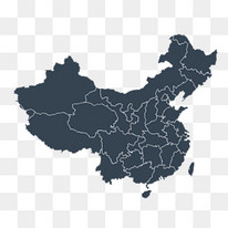 【中国地图】-【中国地图】图片素材-【中国地图】素材下载-千库网素材专题