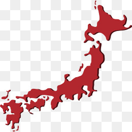 【日本地图素材】免费下载_日本地图图片大全_千库网png