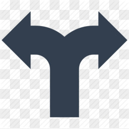 分叉路口图标,分叉路口图片 - 伤感说说吧