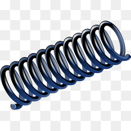 【弹簧素材】_弹簧图片大全_弹簧素材免费下载_千库网png