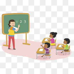 【卡通数学课素材】免费下载_卡通数学课图片大全_千库网png