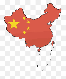 【中国地图矢量图素材】免费下载_中国地图矢量图图片大全_千库网png