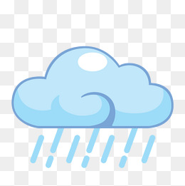 【暴雨卡通素材】免费下载_暴雨卡通图片大全_千库网png