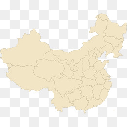 【中国地图矢量图素材】免费下载_中国地图矢量图图片大全_千库网png