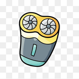 【剃须刀手绘素材】免费下载_剃须刀手绘图片大全_千库网png