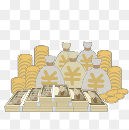 【卡通人民币素材】免费下载_卡通人民币图片大全_千库网png