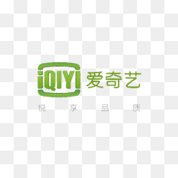 【爱奇艺logo素材】免费下载_爱奇艺logo图片大全_千库网png