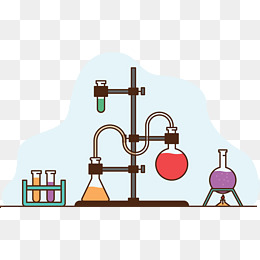 【卡通实验室素材】免费下载_卡通实验室图片大全_千库网png