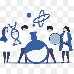 【科学卡通素材】免费下载_科学卡通图片大全_千库网png