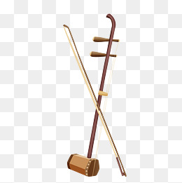 二胡卡通图片-二胡卡通素材图片-二胡卡通素材图片免费下载-千库网png