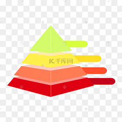 三角形金字塔图片-三角形金字塔图片素材免费下载-千库网