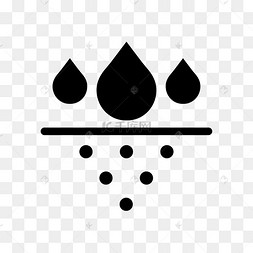 防水图标图片-防水图标图片素材免费下载-千库网