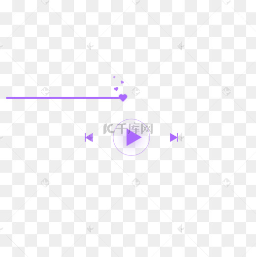 音乐暂停图片-音乐暂停图片素材免费下载-千库网