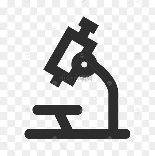 显微镜icon图片-显微镜icon图片素材免费下载-千库网