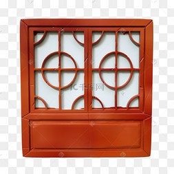 古代窗户图片-古代窗户图片素材免费下载-千库网