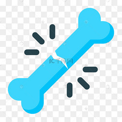 骨折图片-骨折图片素材免费下载-千库网