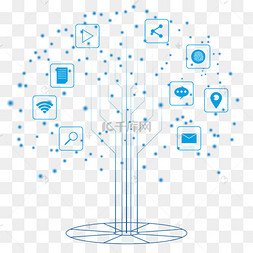科技树图片-科技树图片素材免费下载-千库网