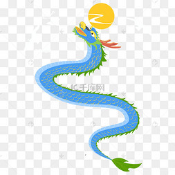 青龙图片-青龙图片素材免费下载-千库网
