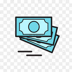 卡通人民币图片-卡通人民币图片素材免费下载-千库网