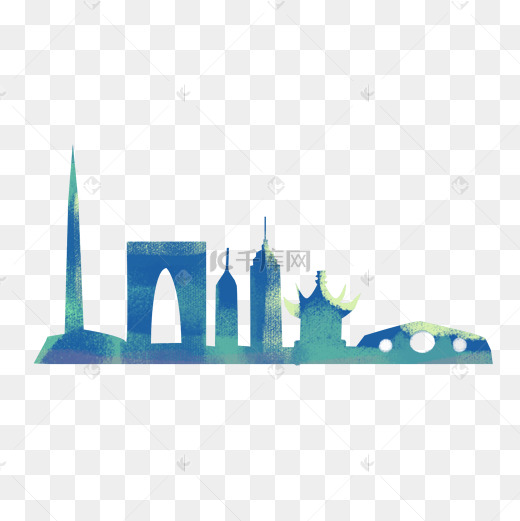 苏州建筑地标图片-苏州建筑地标图片素材免费下载-千库网