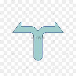 分叉图片-分叉图片素材免费下载-千库网