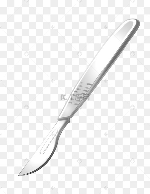 手术刀素材图片-手术刀素材图片素材免费下载-千库网