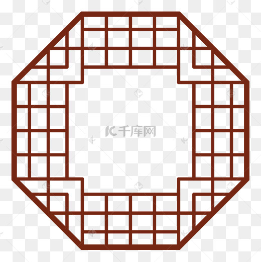 古代窗户图片-古代窗户图片素材免费下载-千库网