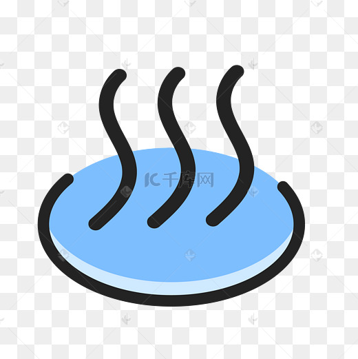 热温泉图片-热温泉图片素材免费下载-千库网