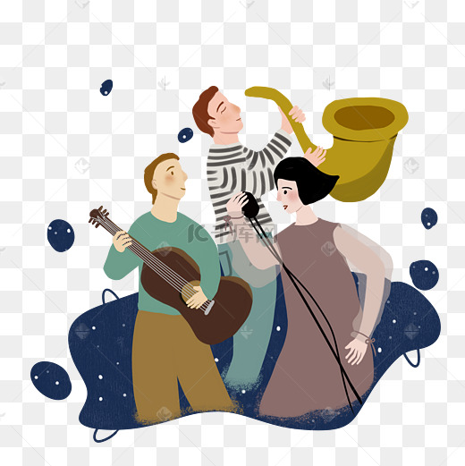 话剧演出图片-话剧演出图片素材免费下载-千库网